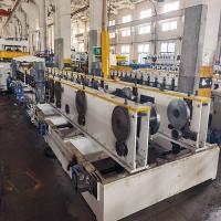 China cable tray sheet roll forming machine 2017 Newest cable tray roll forming machine for sale