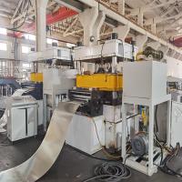 China cable tray sheet roll forming machine 2017 Newest cable tray roll forming machine for sale