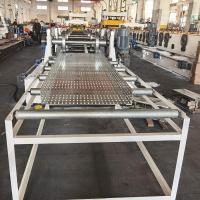 China cable tray sheet roll forming machine 2017 Newest cable tray roll forming machine for sale
