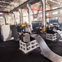 China cable tray roll forming machine Cold Roll Forming Machine for sale