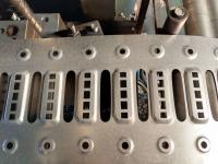 China Stainless Steel Cable Tray Forming Machine High Productivity for sale