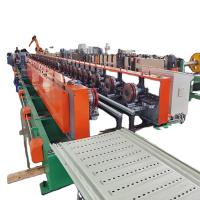 China 14m/Min Cable Tray Cold Roll Forming Equipment Automatic for sale