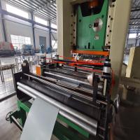 China 14m/Min Cable Tray Cold Roll Forming Equipment Automatic for sale