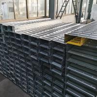 China 14m/Min Cable Tray Cold Roll Forming Equipment Automatic for sale