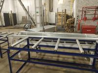 China Automatic Cable Tray Roll Former , 2-15kw Tray Forming Equipment for sale
