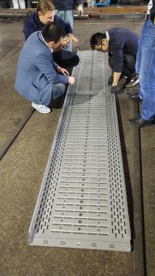 Cina Cavo automatico Tray Roll Former, 2-15kw Tray Forming Equipment in vendita