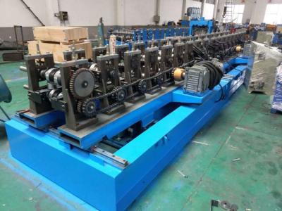 China Metaaldakwerk/Kabeldienblad die Machine 7500*1700*1600Mm . vormen Te koop