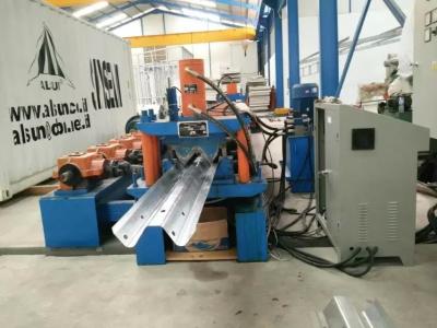 China de vangrail die van Zuid-Afrika van vangrailprijzen machine opstapelen Te koop