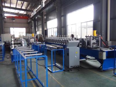 China verticalidade da máquina da cremalheira que forma o rolo da máquina que forma a máquina da cremalheira à venda