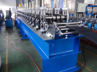 Cina scaffalature in acciaio profilatrice a rulli uprite racking macchina formatrice a rulli in vendita
