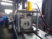 China upright roll forming machine machine rolling forming racking market for sale