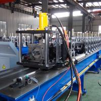 China shelve roll forming machine good shelf roll forming machine for sale