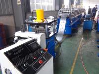China roll forming machine for pallet racking for sale