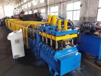 China 18 Stations Rack Roll Forming Machine For Building Material Shops for sale