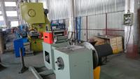 China Shelving Rack Roll Forming Machine Storage Roll Forming Machine for sale