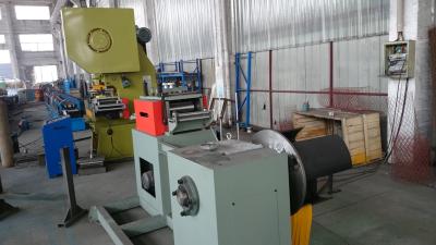 China Shelf Frame Profile Roll Forming Machine Pallet Storage Rack Upright Shelf Profile Roll Forming Machinery for sale