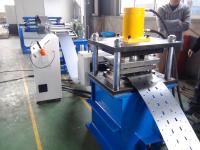 China industrial rack forming machine for sale