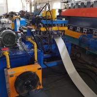 China door panel making machine metal door frame making machinery for sale
