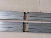 China door panel making machine metal door frame making machinery for sale