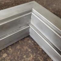 China shutter door machine door frame roll forming frame door machine for sale