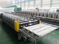 China continuous sandwich panel production line eps 3D wall panel machine for sale