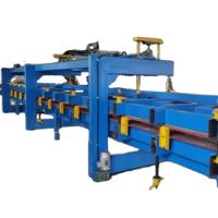 China grp sandwich panel machine sandwich panel manufacturing machine for sale
