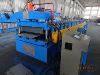 China grp sandwich panel machine sandwich panel manufacturing machine for sale
