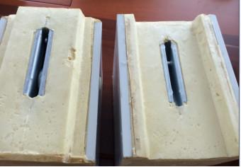China pu foam sandwich panel machine automatic pu foam sandwich panel machine for sale