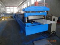 China continuous pu/pir sandwich panel production line sandwich foam panel making machine for sale