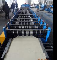China sandwich panel making machine production line for sale