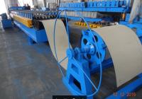 China sandwich wall board production line for sale