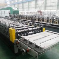 China sandwich panel making machine pur for sale