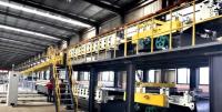 China eps sandwich panel making machine sandwich panel machine polyurethane for sale