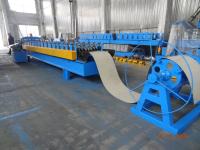 China sandwiche puf panel machine sip sandwich panel pressing machine for sale