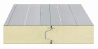 China sandwich panel making machine sandwich panel production line for sale