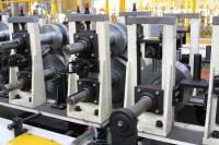 China cz purlin machine cz purlin roll forming machine for sale