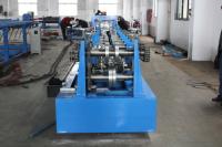 China c z purlin machine c adjustable purlin rolling  machine for sale