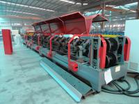 China c z purlin machine c adjustable purlin rolling  machine for sale