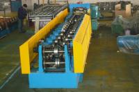 China c purlin forming machine c z purlin roll forming machine for sale
