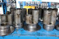 China Interchangeable CZ Purlin Machine Fully Automatic 15 -20m/min for sale