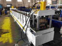 China 30m/Min 12T Scaffolding Making Machine 1250mm Feeding Width for sale