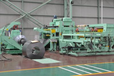 Cina linea di macchina tagliata a misura in vendita