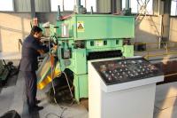 China Cut to length line machine for sale