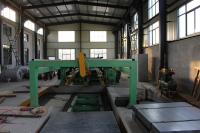 China 30m/Min Automatic Decoiling Machine Cut To Length High Productivity for sale