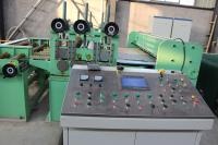 China 30m/Min Automatic Decoiling Machine Cut To Length High Productivity for sale