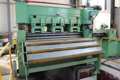Cina Mini linea ad alta velocità tagliata su misura, linea in acciaio da 800 - 2500 mm tagliata su misura in vendita