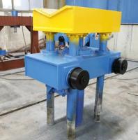 China slitting coil machine slitting steel machine for sale