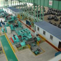 China slitting machine specification slitting line price for sale
