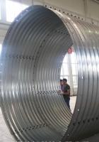 China silo Corrugated Roll Forming Machine Corrugated Roll Forming Machine for sale