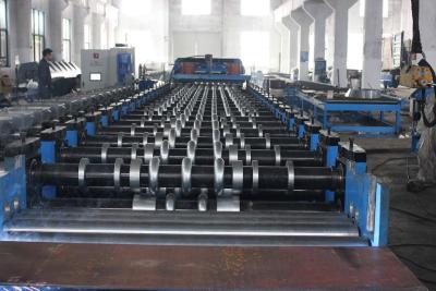 China silo Corrugated Roll Forming Machine Corrugated Roll Forming Machine for sale